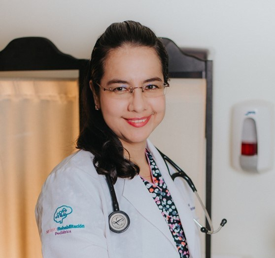 Acerca de mí – Dra. Elsa Pérez